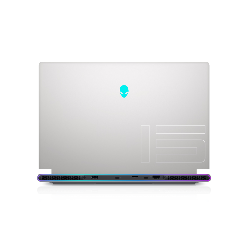 Dell Alienware X15 R1 2021 Intel Core i7-11800H/ 16GB /512GB/ RTX 3070 ...