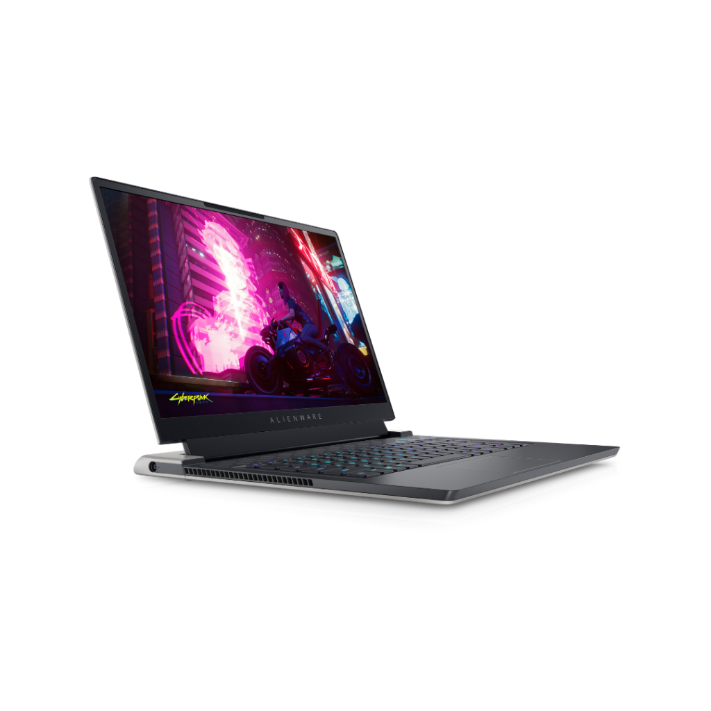Dell Alienware X15 R1 (2021) Intel Core i7-11800H/ 16GB /512GB/ RTX ...