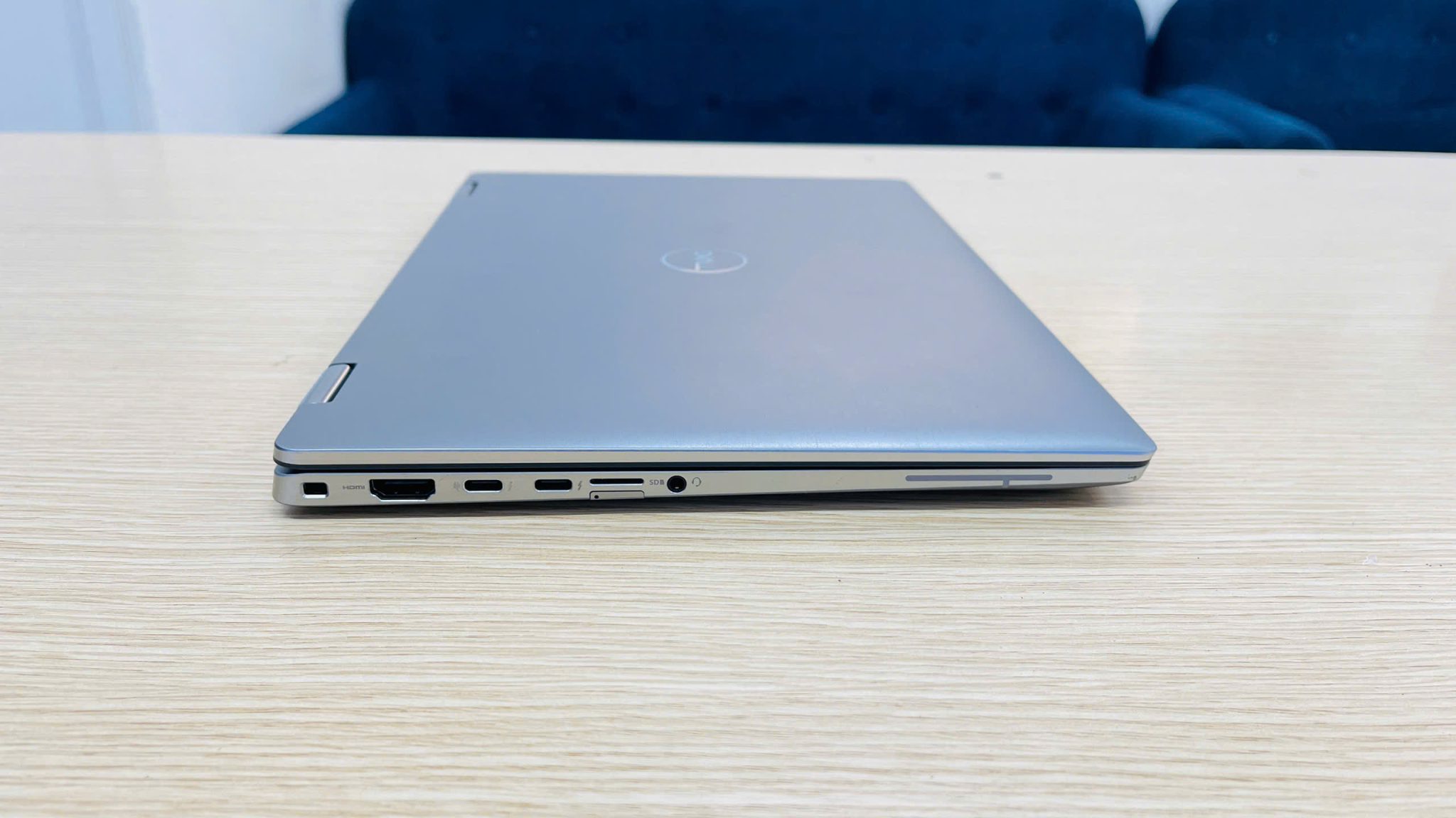 DELL Latitude 9420 2-in-1 (2021) – Shop Công Nghệ TLD – Laptop TLD