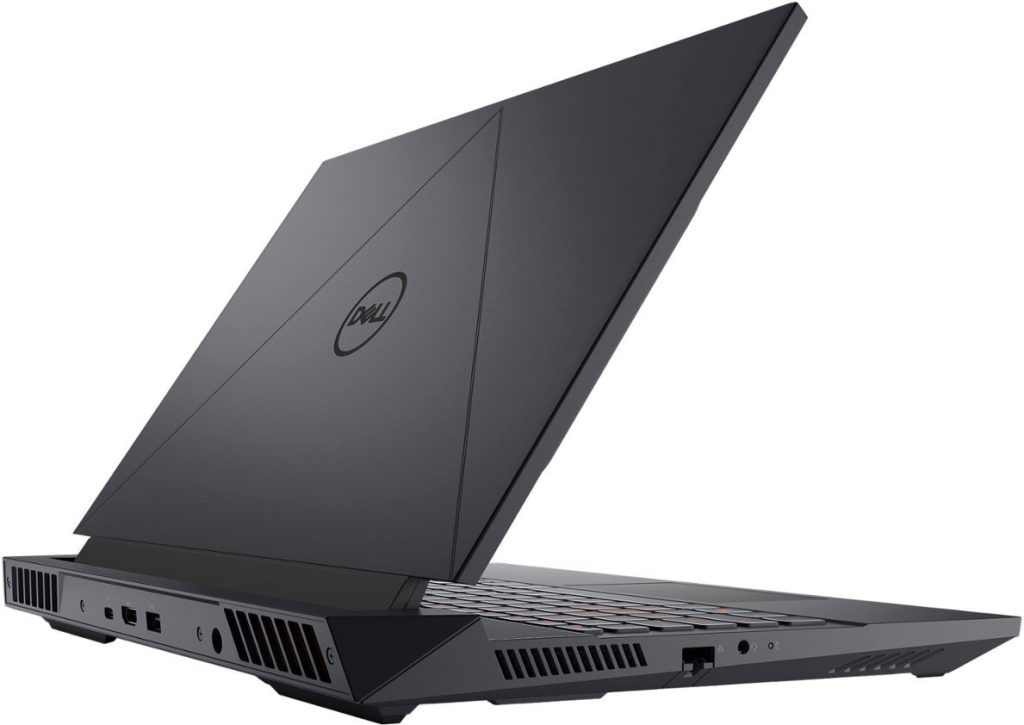 Dell Gaming G15 5535 AMD Ryzen 5-7640HS/ 16GB/ 512GB/ RTX 3050 6GB/ 15 ...