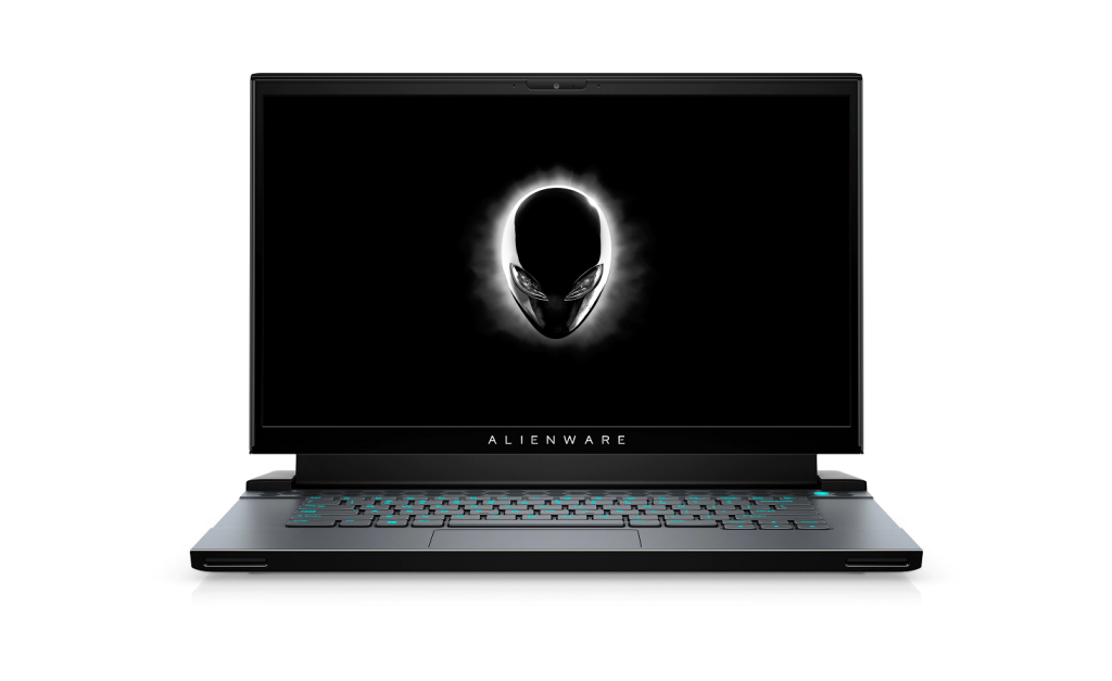 Dell Alienware M15 R3 2020 i7-10750H/ 16GB/ 512GB/ RTX 2060 6GB/ 15.6 ...