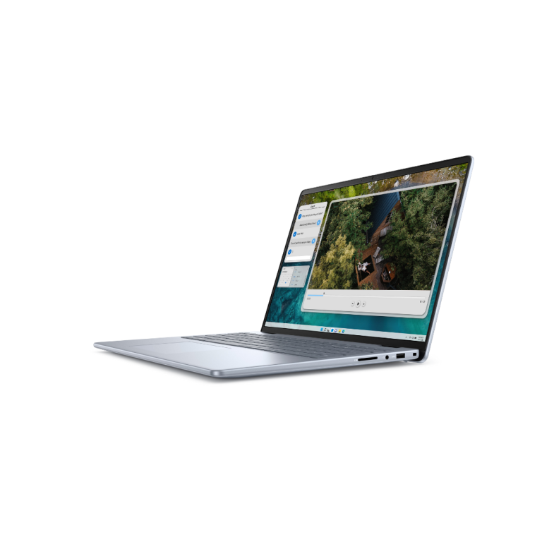 Dell Inspiron 16 5645 AMD R5 8540U /16GB /512GB /16″ FHD+ – Shop Công ...