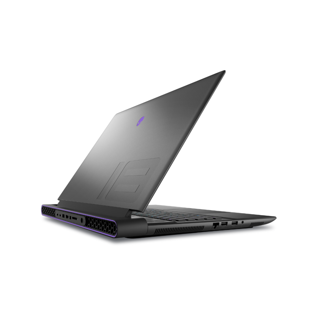 Dell Alienware M18 R2 2024 Core i7-14650HX /16GB /1TB /RTX 4060 8GB /18 ...
