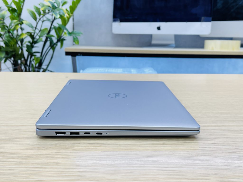 Dell Inspiron 7440 2-in-1 2024 Intel Core 5-120U/ 8GB/ 512GB/ 14″ FHD ...