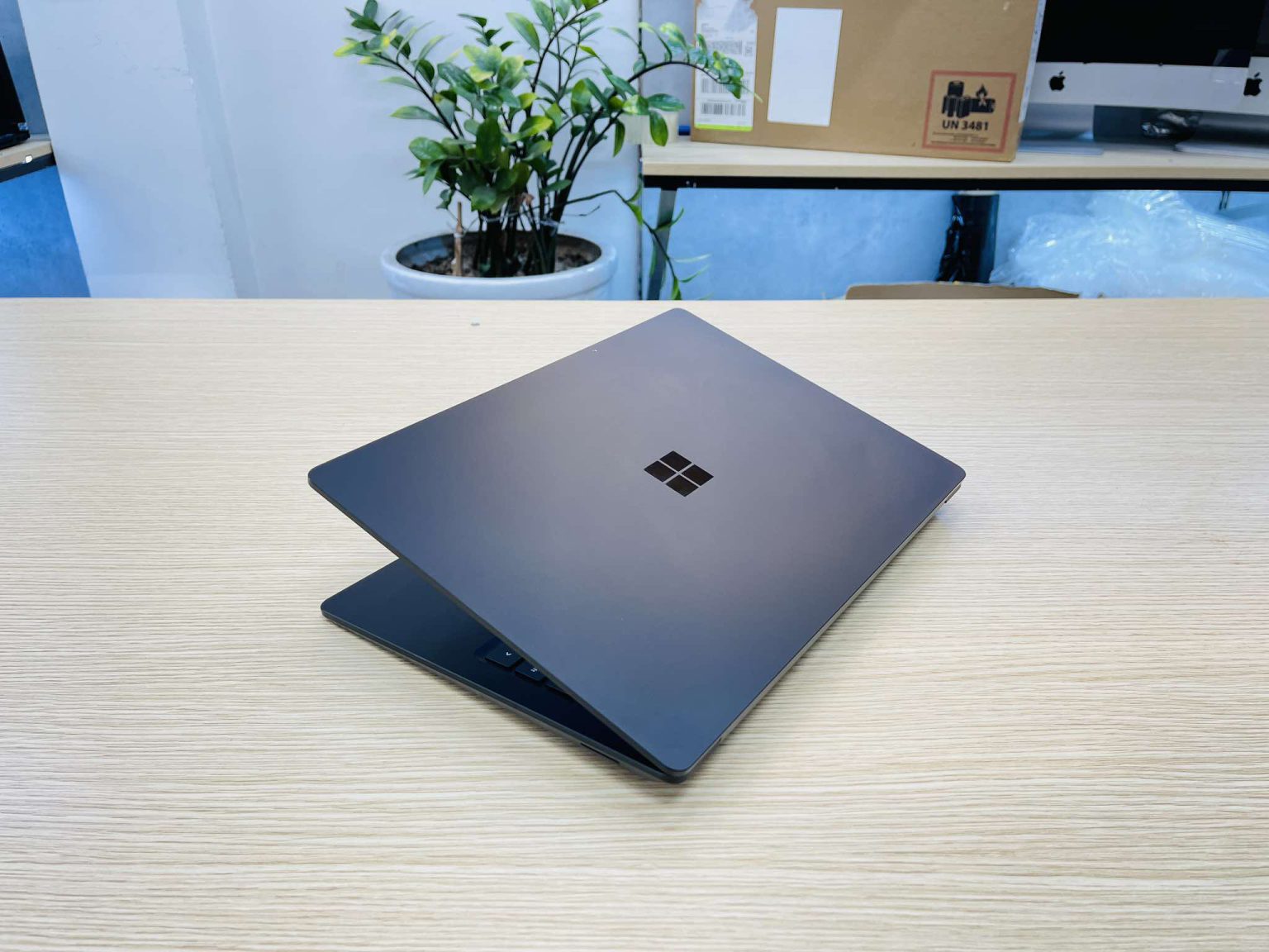 Surface Laptop 4 13 inch Intel i7-1185G7/ 16 / 512 / QHD – Shop Công ...