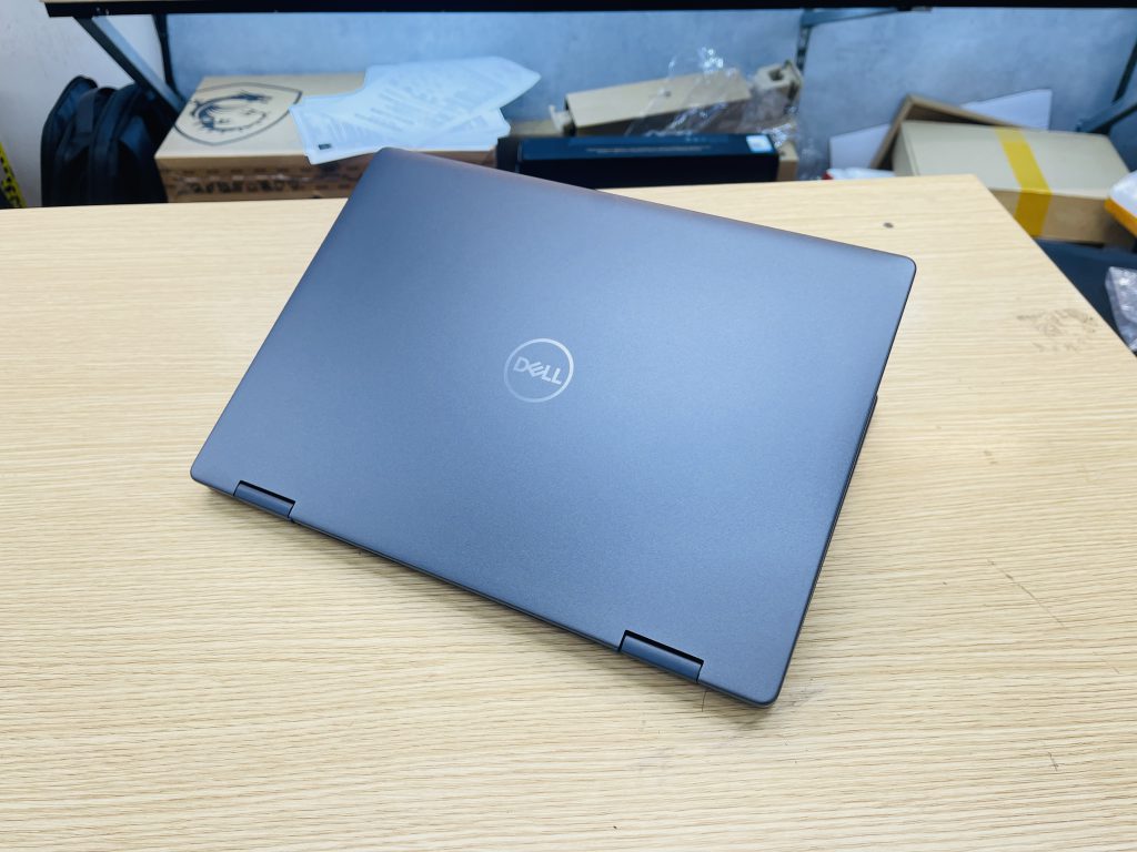 Dell inspiron 7445 2-in-1 2024 AMD Ryzen 5-8640HS/ 8GB/ 512GB/ 14″ FHD+ ...