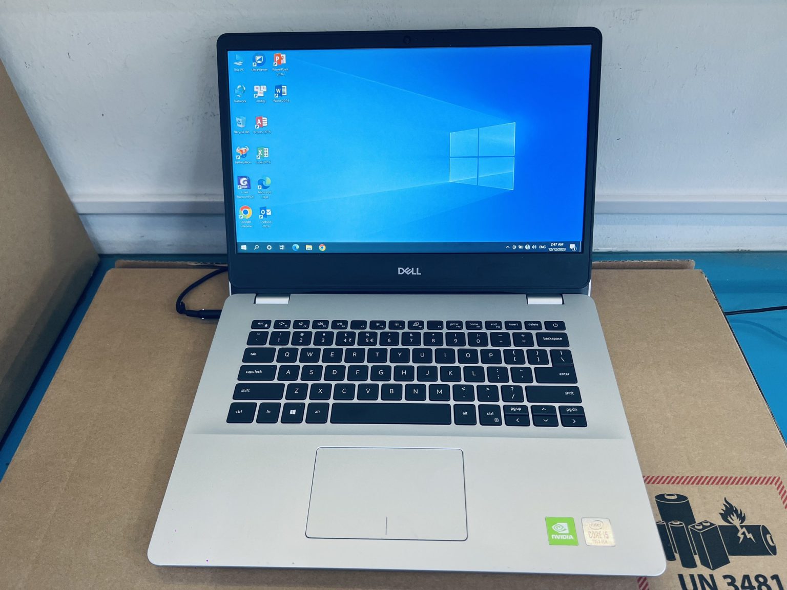 Dell Inspiron 5493 Core i5-1035G1/ 8GB RAM/ 512GB SSD/ 14 inch FULLHD IPS – Shop Công Nghệ TLD ...