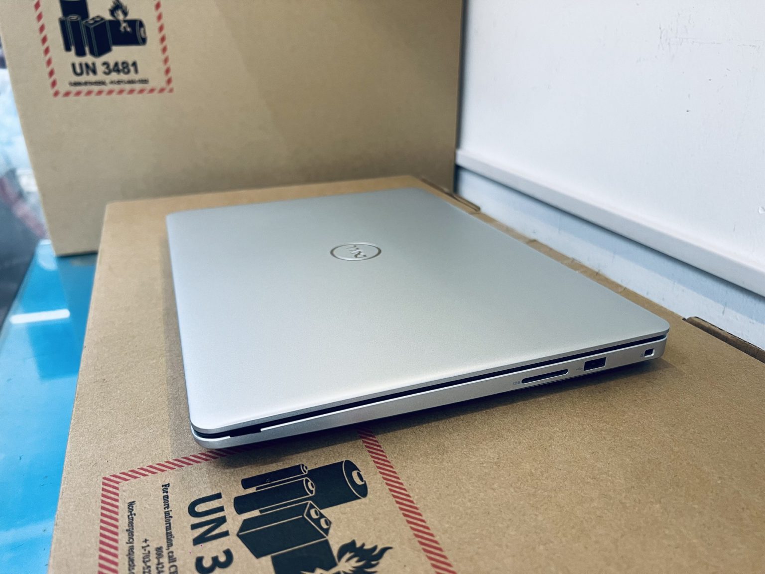 Dell Inspiron 5493 Core i5-1035G1/ 8GB RAM/ 512GB SSD/ 14 inch FULLHD IPS – Shop Công Nghệ TLD ...