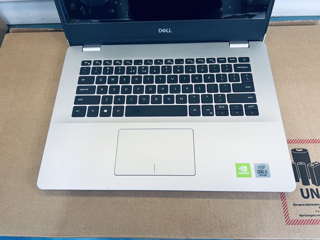 Dell Inspiron 5493 Core i5-1035G1/ 8GB RAM/ 512GB SSD/ 14 inch FULLHD ...