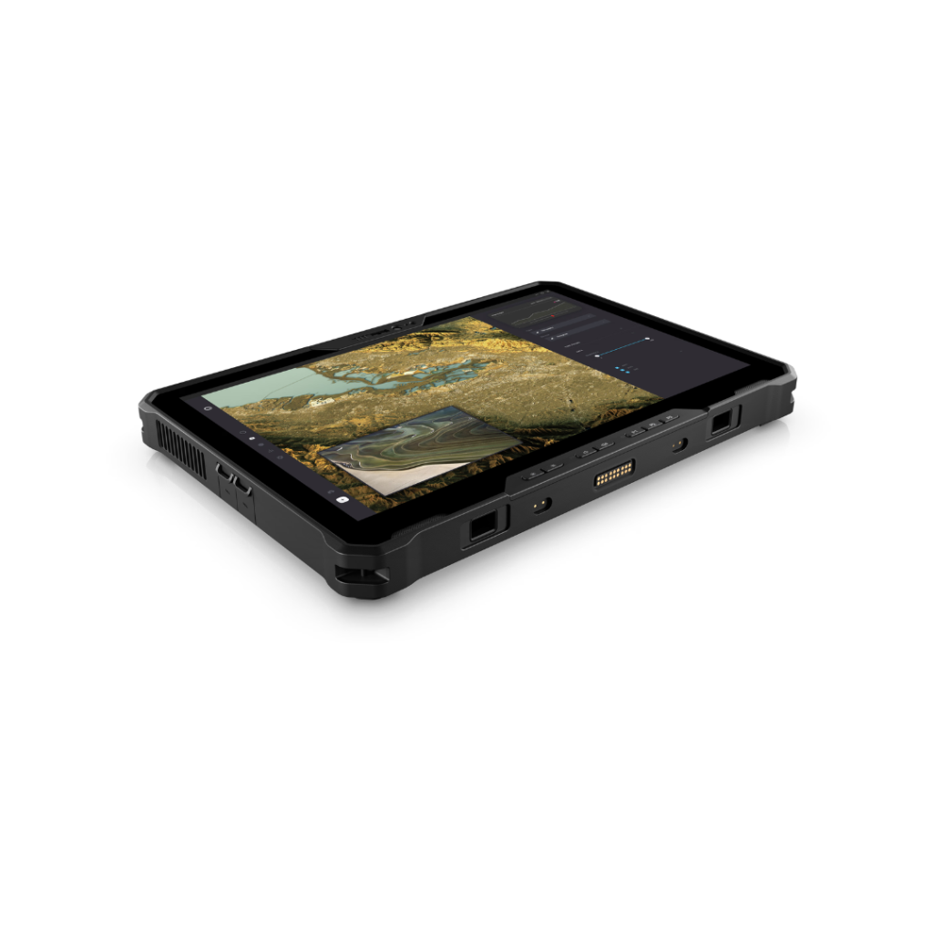 Dell Latitude 7230 Rugged Extreme Tablet – Shop Công Nghệ TLD – Laptop TLD