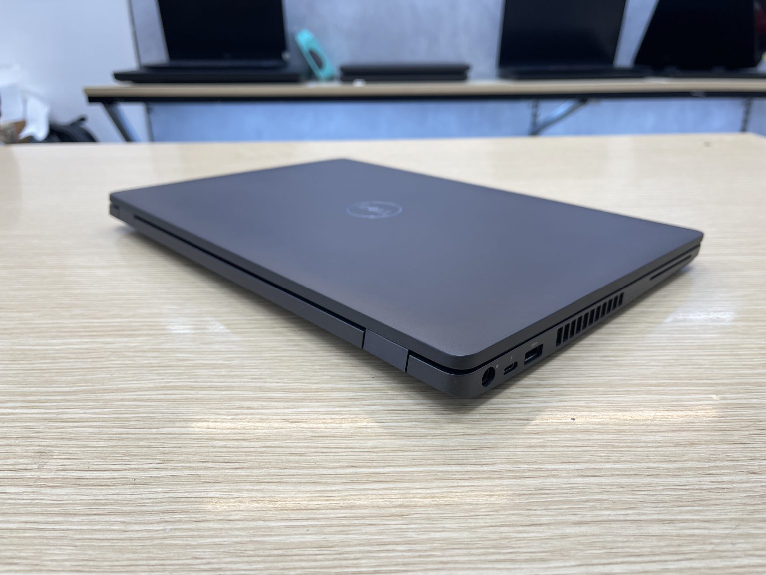 Dell Latitude 5500 i5-8265U/ Ram 8GB/ SSD 256GB/ 15.6 inch FHD – Shop ...