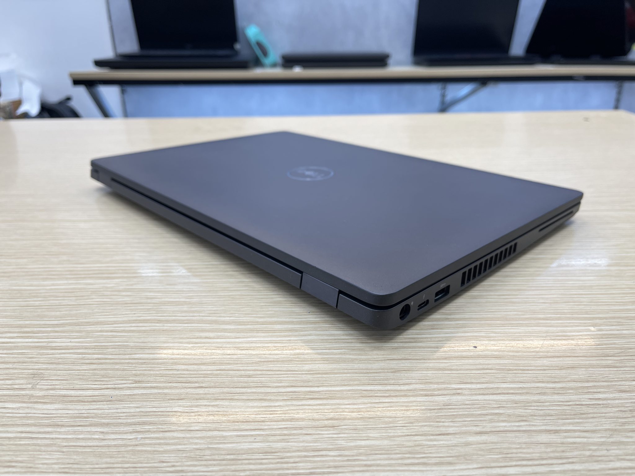 Dell Latitude 5500 i5-8265U/ Ram 8GB/ SSD 256GB/ 15.6 inch FHD – Shop ...