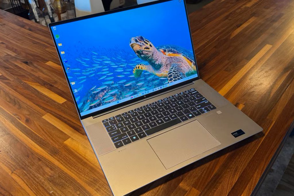 HP Zbook Studio 16 inch G11 (2024) – Shop Công Nghệ TLD – Laptop TLD