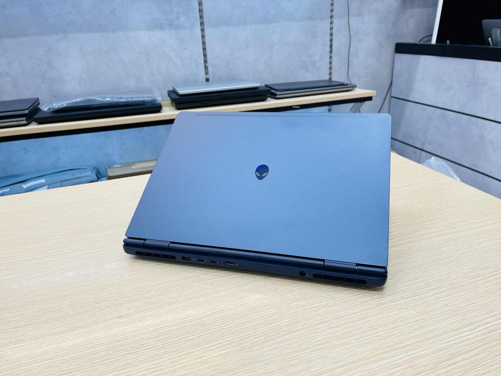 Dell Alienware 16 Aurora (2025) – Shop Công Nghệ TLD – Laptop TLD