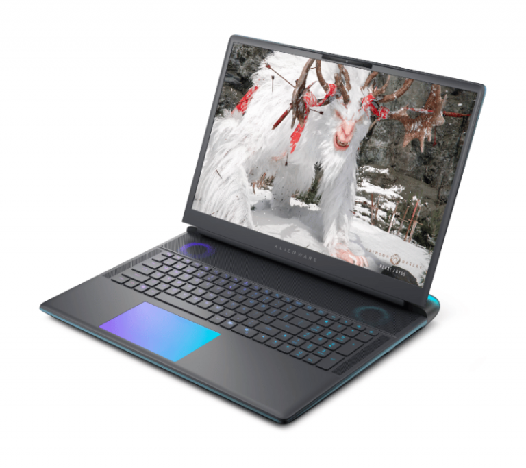 Dell Alienware 18 Area-51 2025 – Shop Công Nghệ TLD – Laptop TLD