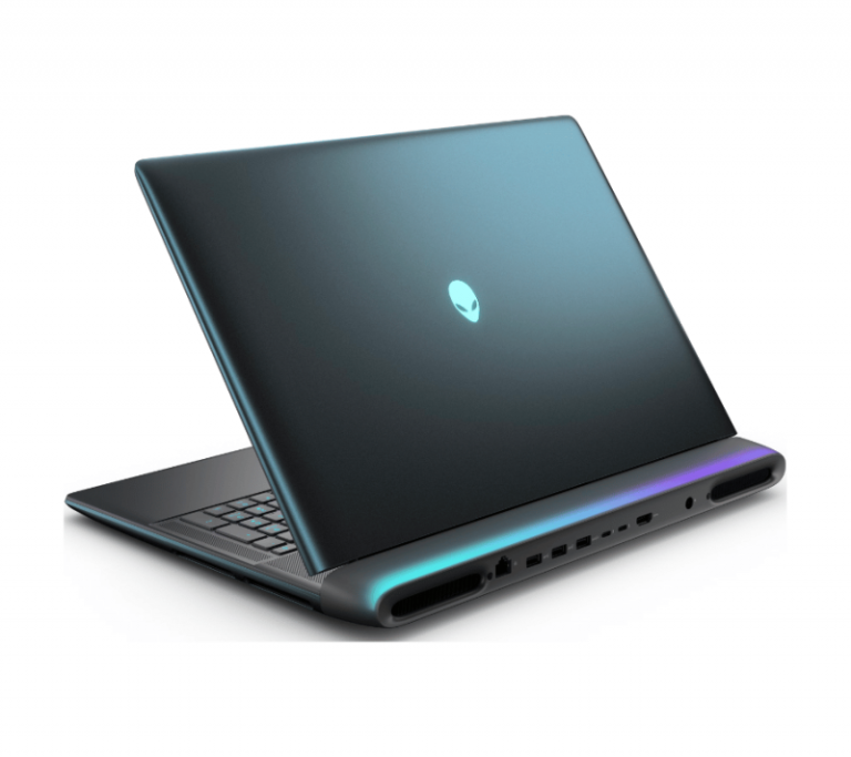 Dell Alienware 18 Area-51 2025 – Shop Công Nghệ TLD – Laptop TLD