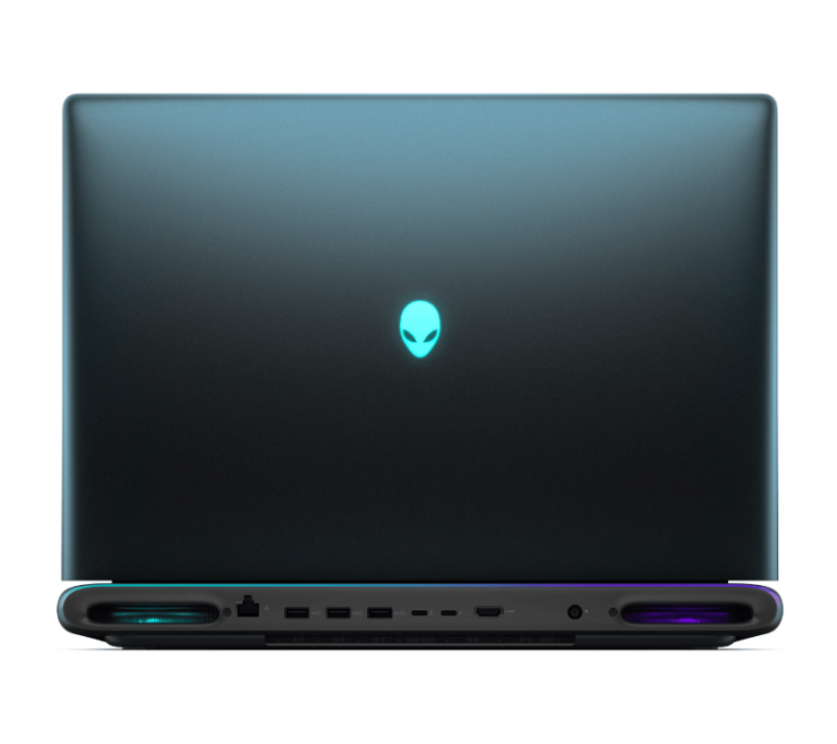 Dell Alienware 18 Area-51 2025 – Shop Công Nghệ TLD – Laptop TLD