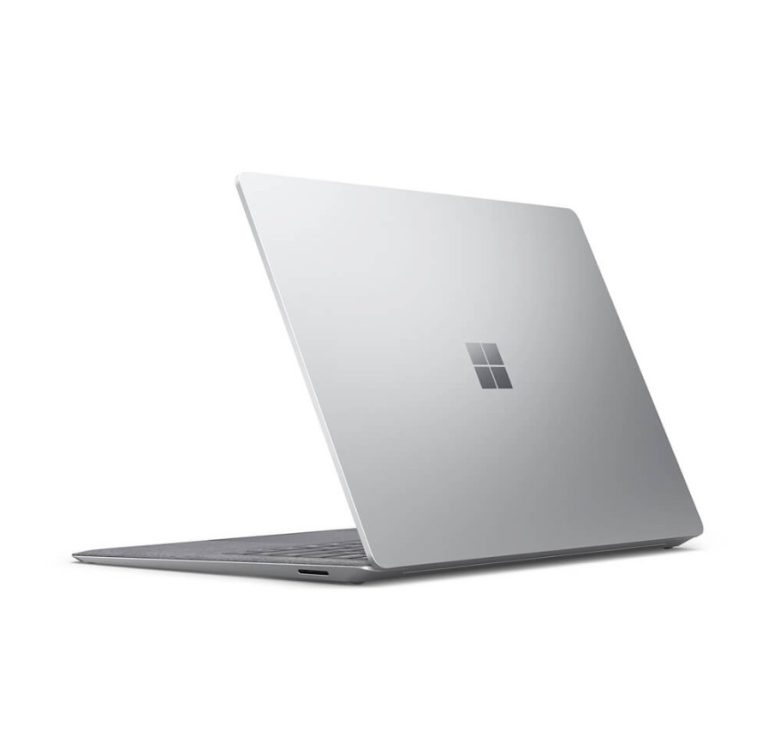 Surface Laptop 5 13 inch Intel – Shop Công Nghệ TLD – Laptop TLD